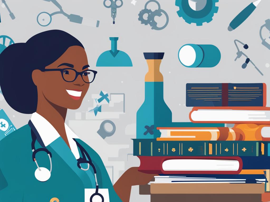 Become A Nurse Practitioner Step By Step Guide Career Guides